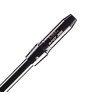 Aldila New NV 65 R-Flex Graphite Shaft .335 w/Ping Shaft Tip Installed