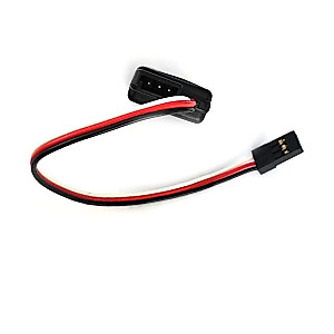 DEVMO RC Fail Safe, Remote Control Model Car Protector RC Toy Accessory Fail Safe Suit 4.8-6V