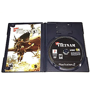 Conflict: Vietnam - PlayStation 2 (Renewed)