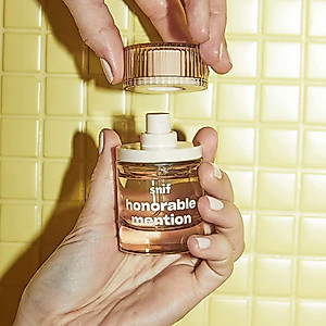 Snif Honorable Mention Fragrance - 30ml