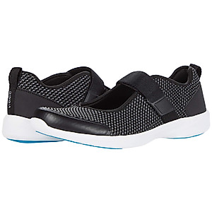 Vionic JESSICA9776M Jessica Black White 6M