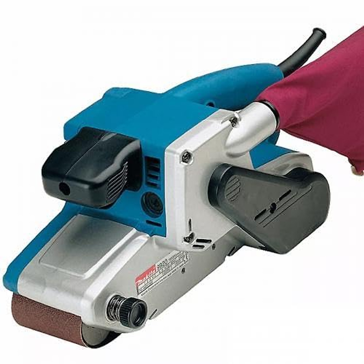 Makita 9920 3" x 24" Belt Sander