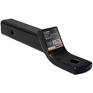 Buyers Products 1803007 Ball Mount (2" Drop 10" Class 3)