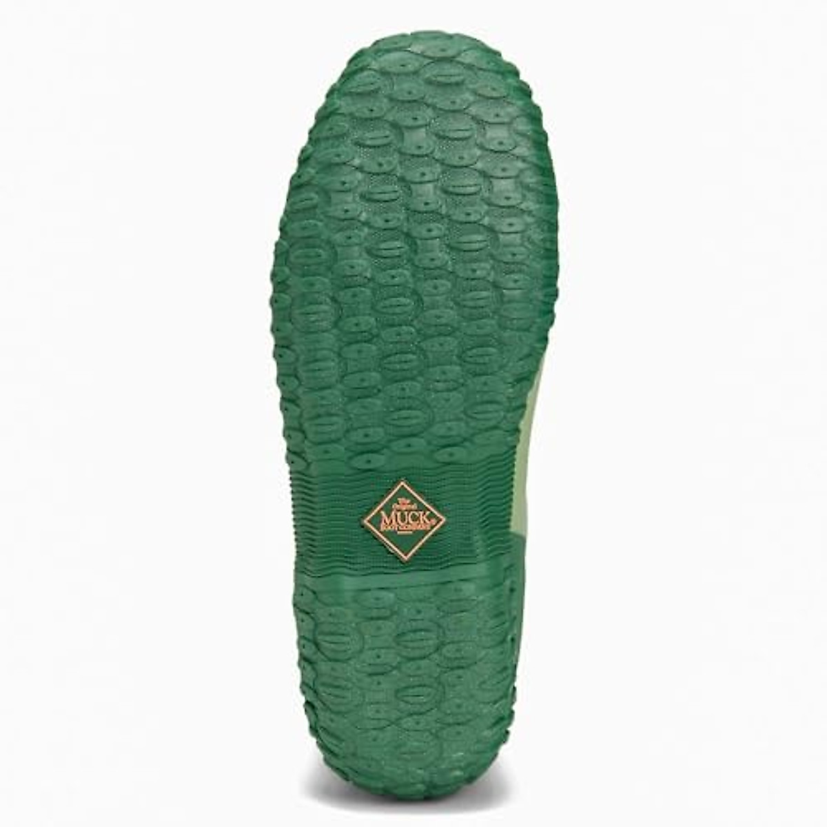 Muck WM2303W9 Muckster II Mid Resida Green 9 Womens