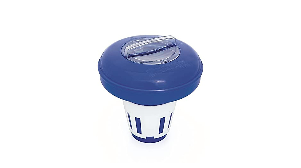 Flowclear Chemical Floater for Clean Pools & Hot Tubs