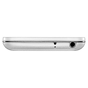 LG Volt White (Sprint Prepaid) Compatible
