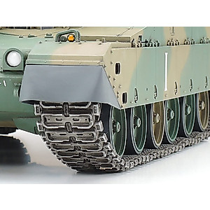 Tamiya 1/35 Type 90 Jgsdf Tank # 35208