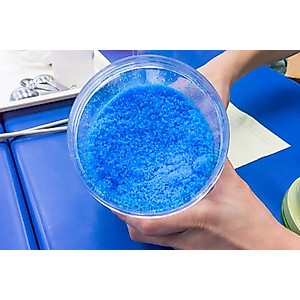 Copper Sulfate Crystals (Fine Crystals) 5 Pounds - Not for Human Consumption