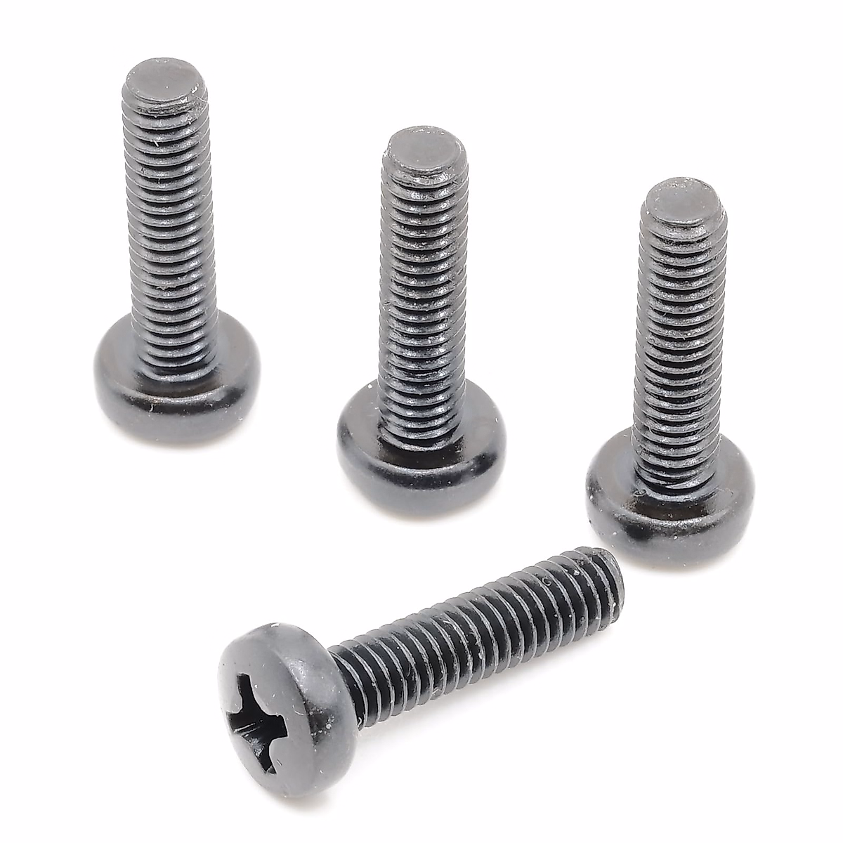 ReplacementScrews Stand Screws Compatible with Insignia NS-43D510NA21 (NS43D510NA21)