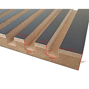 FixtureDisplays® Modern Portable Mini CD Box Holder 8 Slot Storage Organizer Media Storage Rack 18473-1PK-NPF