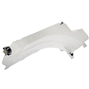 Dorman 603-5505 Front Engine Coolant Reservoir Compatible with Select Mack / Volvo Models