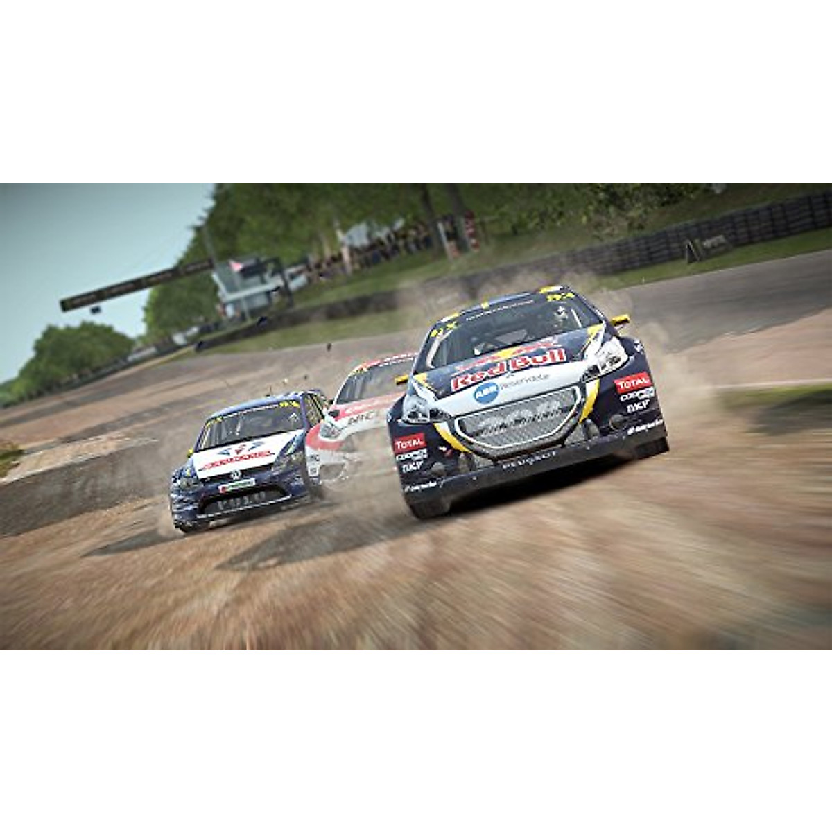 DiRT 4 - Day One Edition - Xbox One