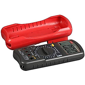 UNI-T UT55 Digital Multimeter with Capacitance/Frequency/Temperature Function Large Screen Digital Multimeter,ut55 Testing Measuring Tools