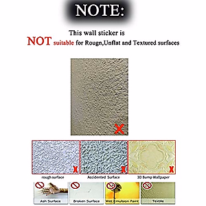 KeLay Fs 3D Basketball Player Wall Decals Decors for Boys Room,Sports Wall Decals Stickers, Basketball Slam Dunk Wall Decals for Boys Bedroom