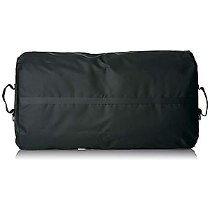 SealLine Zip Duffle Bag 40 (Black)