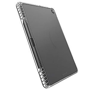 All-New Made for Amazon Clear Case and Screen Protector for Amazon Fire Max 11 (2023 Release)