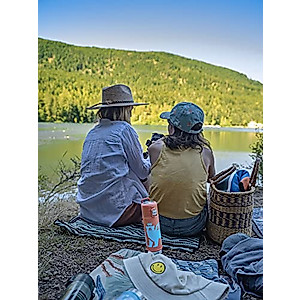 Stanley FlowSteady™ Big Bear Bottle 17OZ Grapefruit Cub