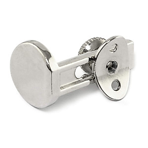 RLECS Clarinet Thumb Rest Clarinet Thumb Protector with 2pcs Rubber Protector for Woodwind Instrument