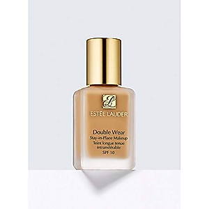 Estee Lauder Double Wear Stay-In-Place Makeup, Pure Beige, 1 Ounce