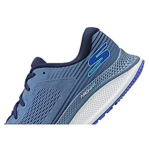 Skechers Go Run Arch Fit Persistence Blue 6 B (M)