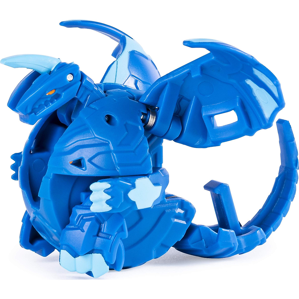 Bakugan Battle Arena, Game Board Collectibles, for Ages 6 and Up (Edition May Vary)