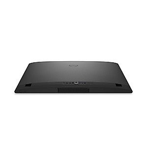 Dell Inspiron 5415 All in One - 23.8-inch FHD (1920 x 1080) Non-Touch Display, AMD Ryzen 5 5625U, 8GB DDR4 RAM, 256GB SSD, AMD Radeon Graphics, MediaTek Wi-Fi 6, Windows 11 Home - Black (Renewed)