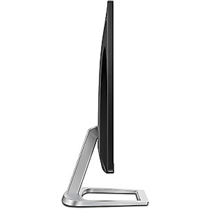 Philips E- line 276E9QDSB, 27-inch IPS LED FHD Free Sync LCD Monitor w/Ultra Wide-Color (1920x1080) - Glossy Black/Glossy Silver (Renewed)