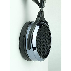 Dekoni Audio Elite Series Earpads for HiFiMan Sundara, HE-400i Headphones (Elite Fenestrated Sheepskin)