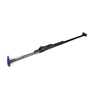 Heininger 4016 HitchMate Cargo Stabilizer Bar for Full-Size Trucks,Black