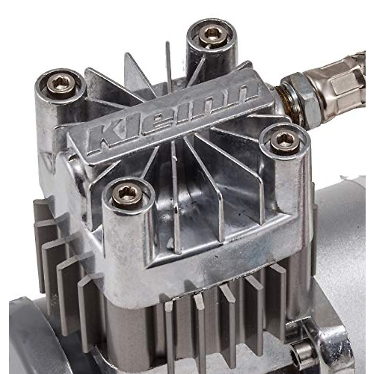 Kleinn Air Horns 6350RC 150-PSI Air Compressor