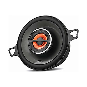 JBL GX302 3-1/2" 75W 2-Way GX Series Coaxial Car Audio Loudspeakers
