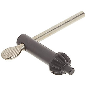 DEWALT DW2304 1/2-Inch Chuck Key with 1/4-Inch Pilot , Black
