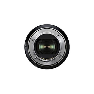 Tamron 28-75mm F/2.8 Di III VXD G2 for Sony E-Mount Full Frame/APS-C (6 Year Limited USA Warranty)