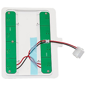 W11043011 W10866538 EAP12070396 4533926 Module Light for Whirlpool Kenmore Fridge Refrigerator Freezer