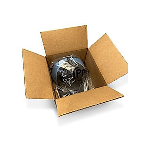 Flexfit 110M Men's Mesh Trucker Adjustable Flexfit Tech Cap Bundle with THP Hat & Clothing Brush (Olive/Khaki)