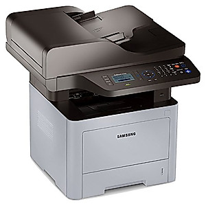 Samsung SL-M4070FR/XAA Multifunction ProXpress Printer
