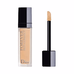 Dior Forever Skin Correct 24h Wear Creamy Concealer - # 3w Warm - 11ml/0.37oz