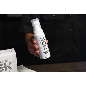 Shoe MGK White Touch Up - Perfect for Restoring White Shoes and Tennis Shoes