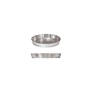 American Metalcraft A-9014-1 Deep Dish Pizza Pan 14" Top Inside Diam, Standard Finish