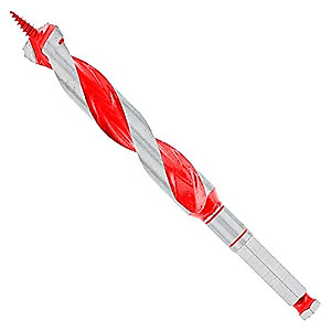 Diablo 13/16 in. x 7-1/2 in. Auger Bit