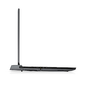 Alienware m15 R6, 15.6 inch QHD 240Hz Non-Touch Gaming Laptop - Intel Core i7-11800H, 16GB DDR4 RAM, 512GB SSD, NVIDIA GeForce RTX 3070 8GB GDDR6, Windows 10 Home- Dark Side of the Moon (Latest Model)