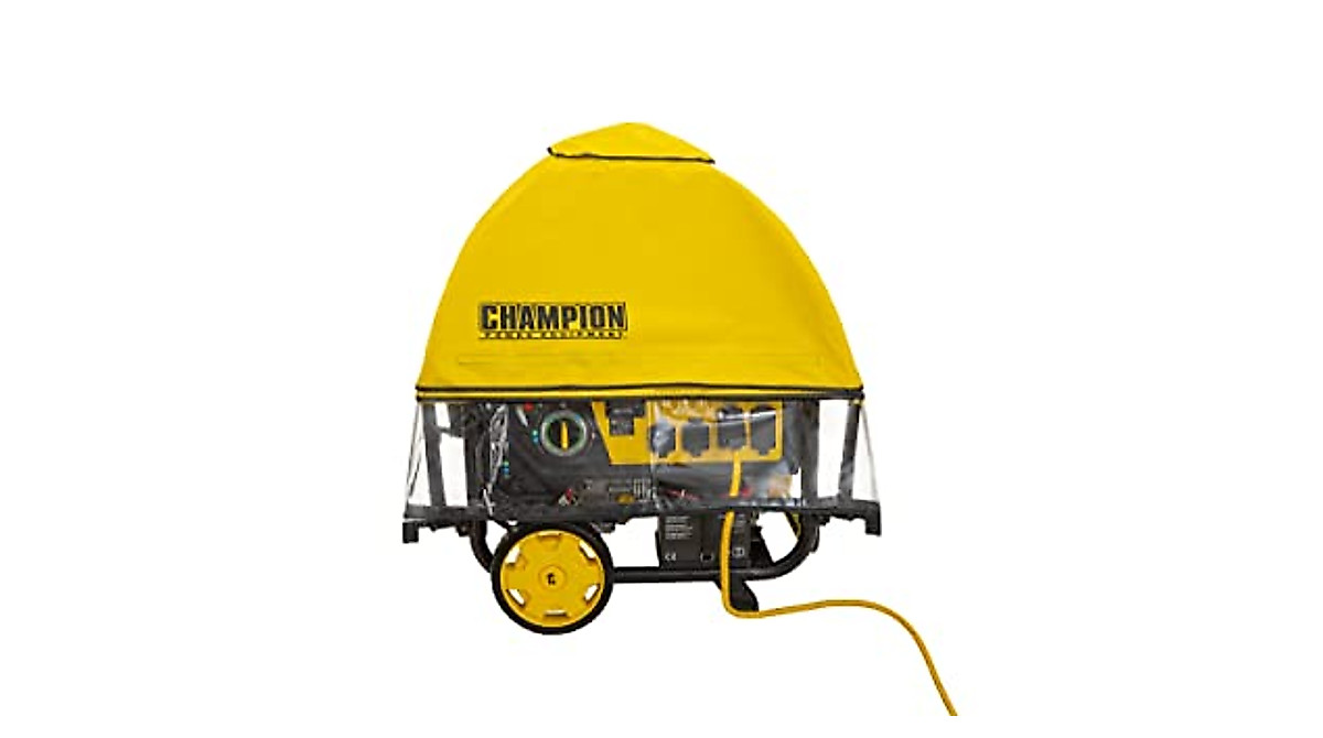 Champion Storm Shield Generator Cover - All Weather Protection