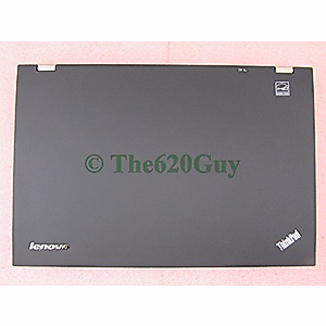 Lenovo Thinkpad T430 14 Inch HD LED-Backlit Business Laptop (Intel i5-3320m up tp 3.3GHz, 8GB DDR3, 128GB SSD, Windows 10 Professional)