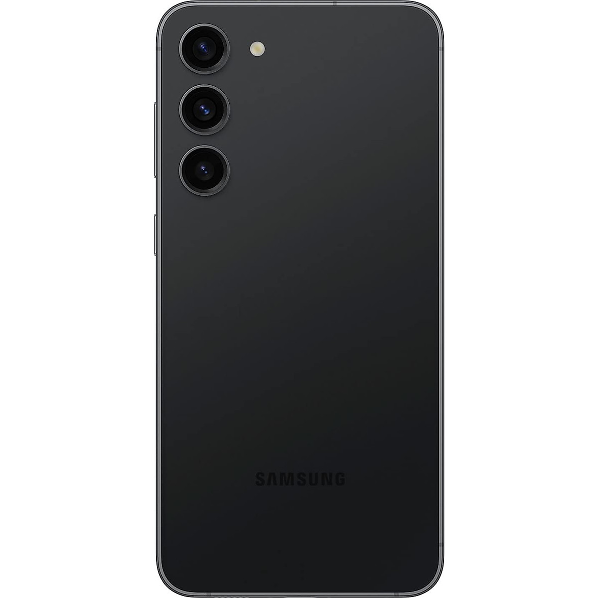 SAMSUNG Galaxy S23+ Plus 5G, US Version, 256GB, Phantom Black - T-Mobile (Renewed)