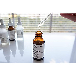 The Ordinary - Amino Acids + B5 A Concentrated Hydration Support Formula 30 ml,Liquid