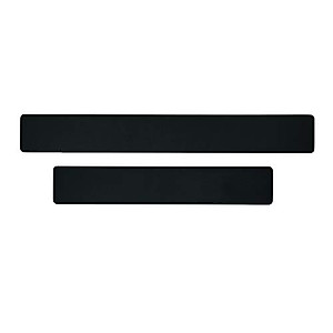 Epicurean Wall Mounted Magnetic Knife Holder, 20-Inch by 2.5-Inch, Slate