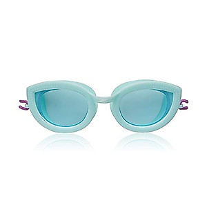 Speedo Unisex-Child Swim Goggles Sunny G Ages 3-8