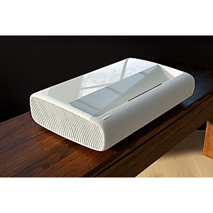 Samsung The Premier LSP7T 120 inches 4K Smart Laser Projector TV SP-LSP7TFAXZA (2020) (Renewed)