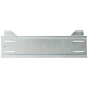 Cambridge Callisto 35" Wall Mounted Electric Fireplace Heater with Realistic Multi-Color Flame and Driftwood Log Display, White Curved Panel Wall Fireplace with Remote Control and Adjustable Heat