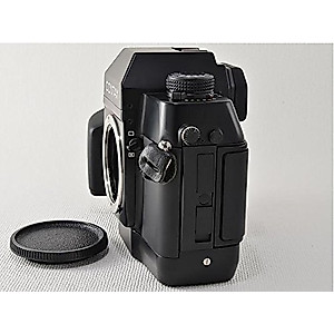 CONTAX AX SLR Film Camera